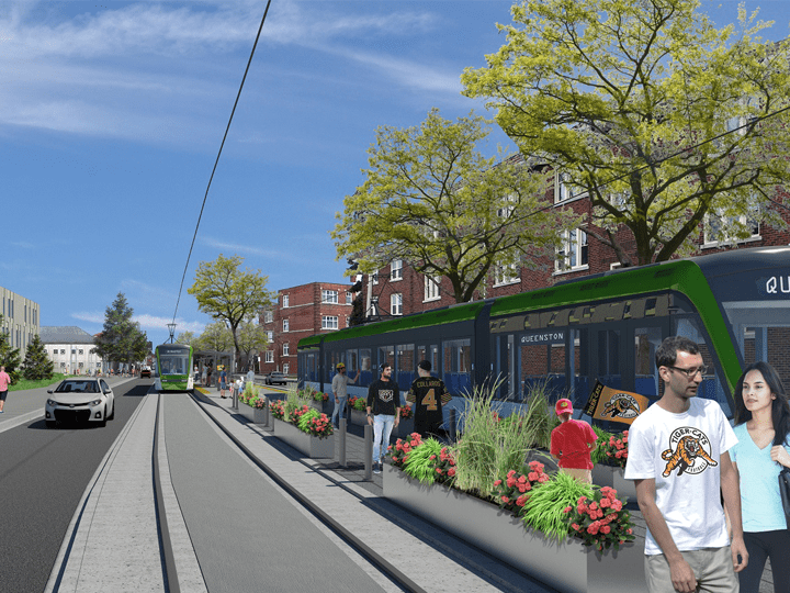 Hamilton Light Rail Transit (LRT) Spring 2019 Progress Update ...