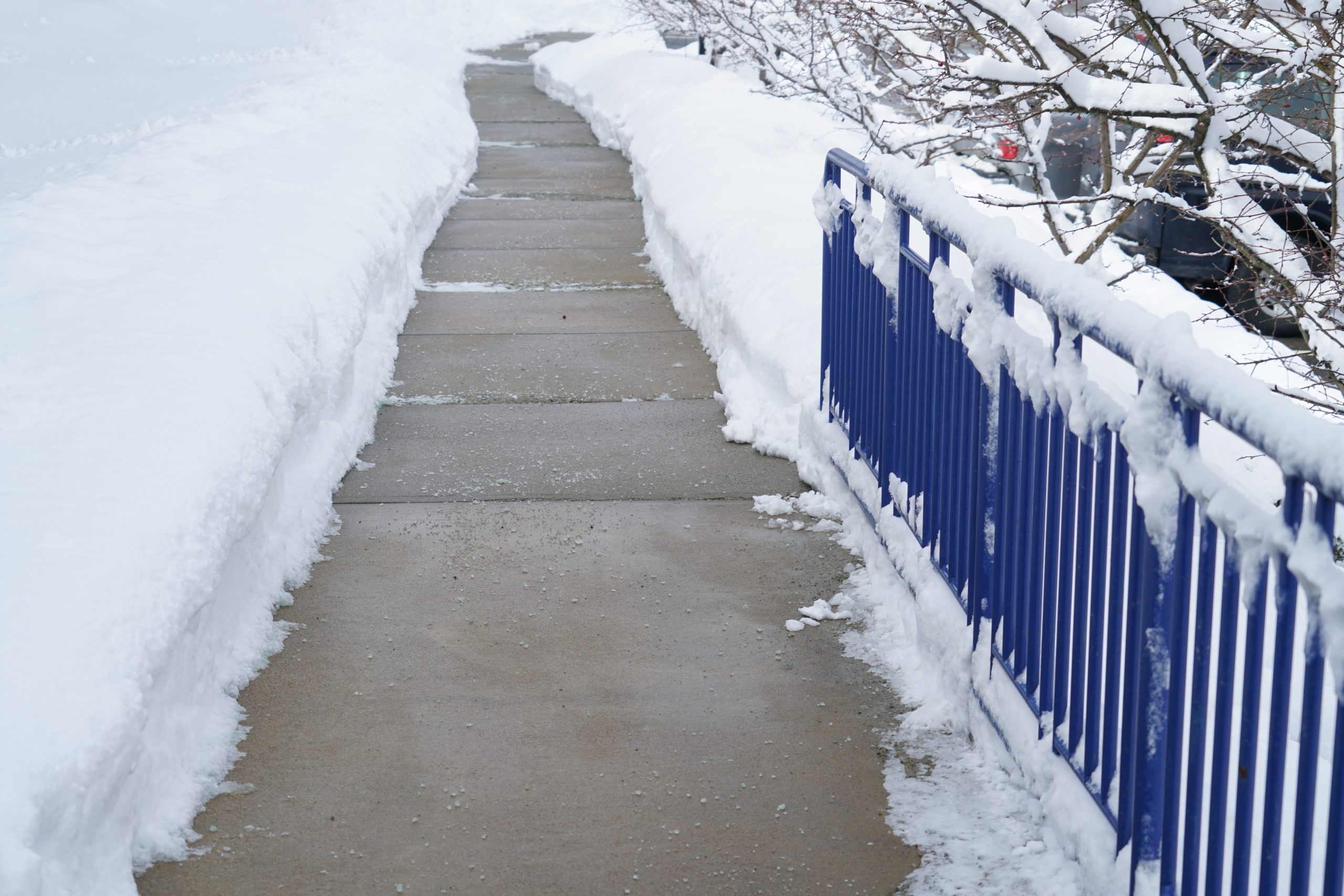 Hamilton set to enhance its sidewalk snow-clearing program next winter ...