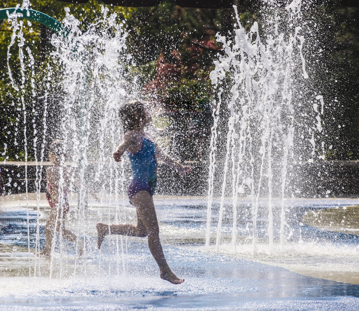 City's outdoor pools, splash pads and summer programming kick off July ...