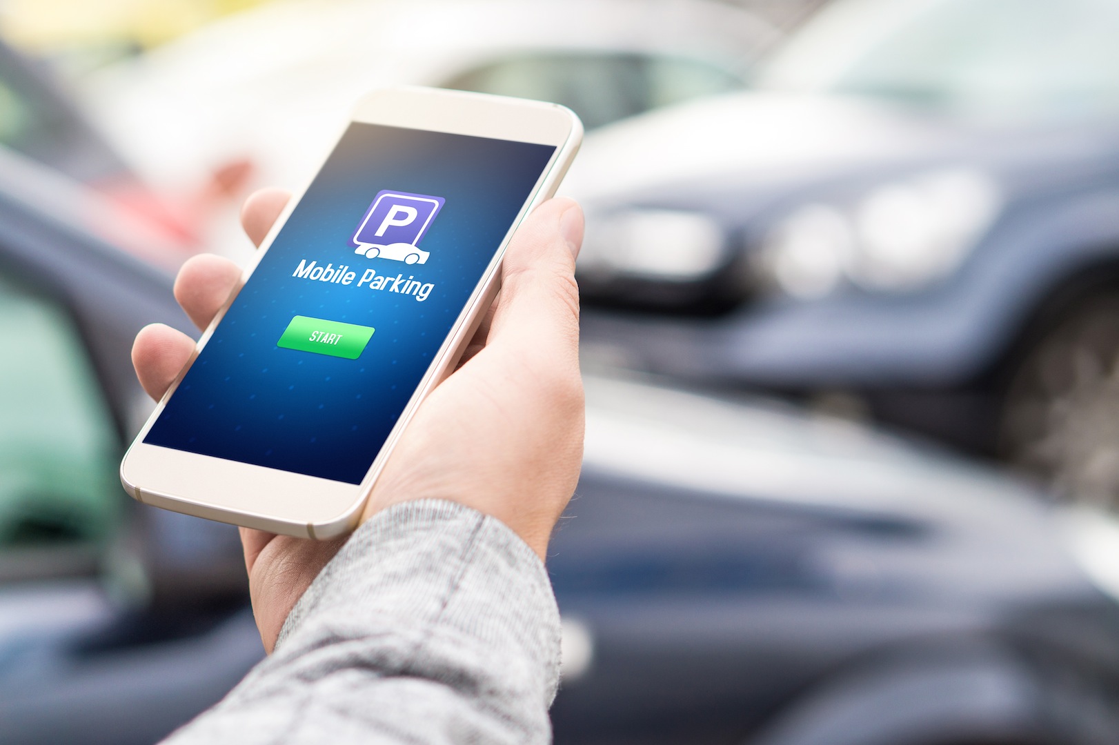 City of Hamilton introduces Parking Payment App - Councillor John-Paul ...