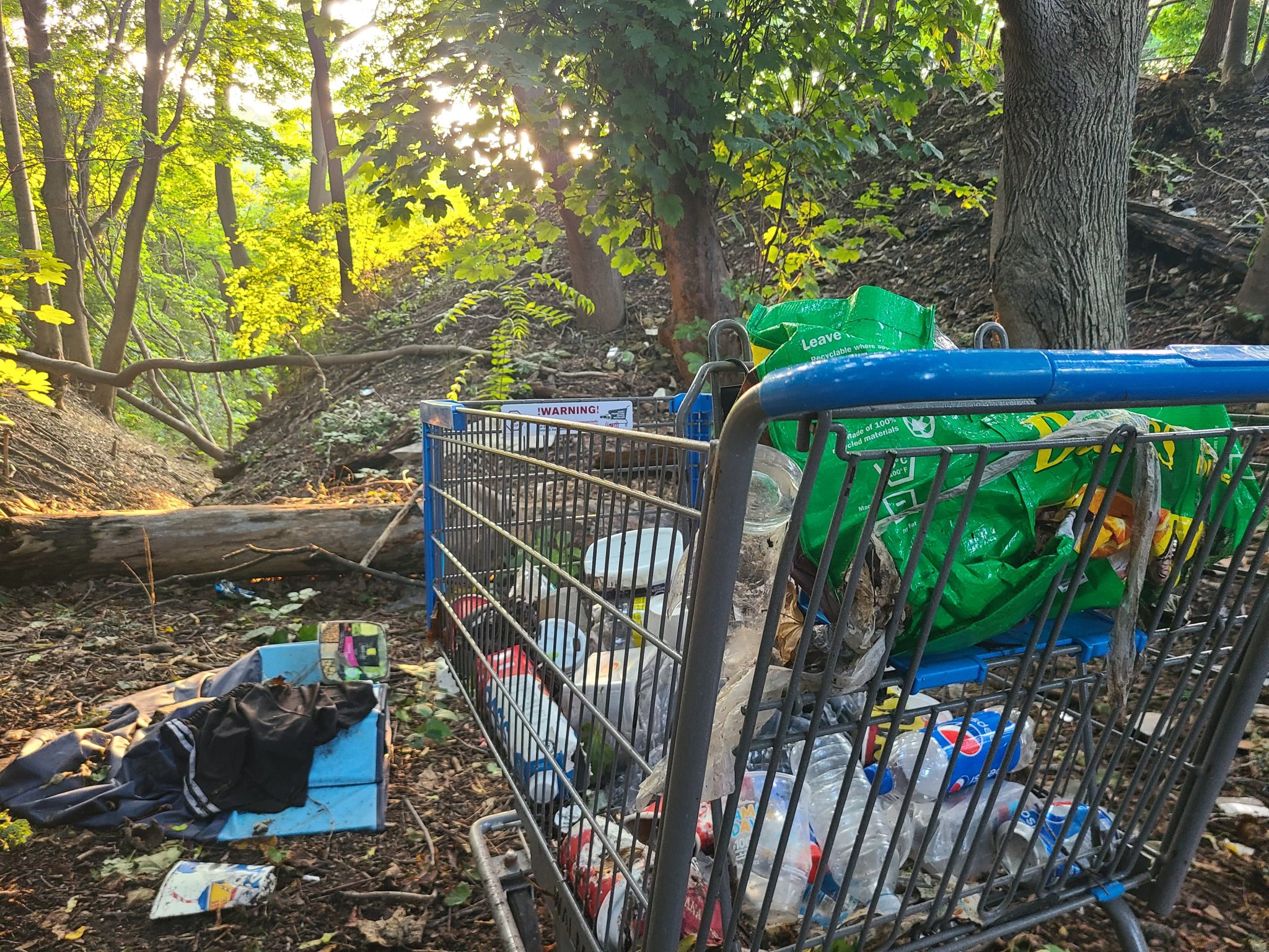 Homeless Tent Encampment Protocol - Information for Ward 8 Residents ...